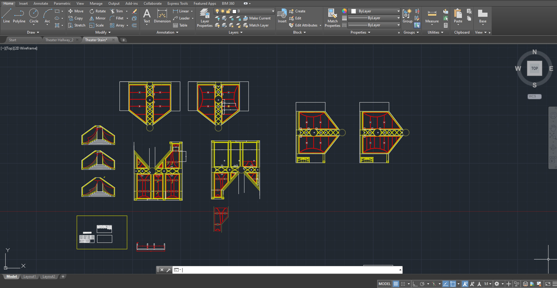 Leveraging CAD as a Craftsman