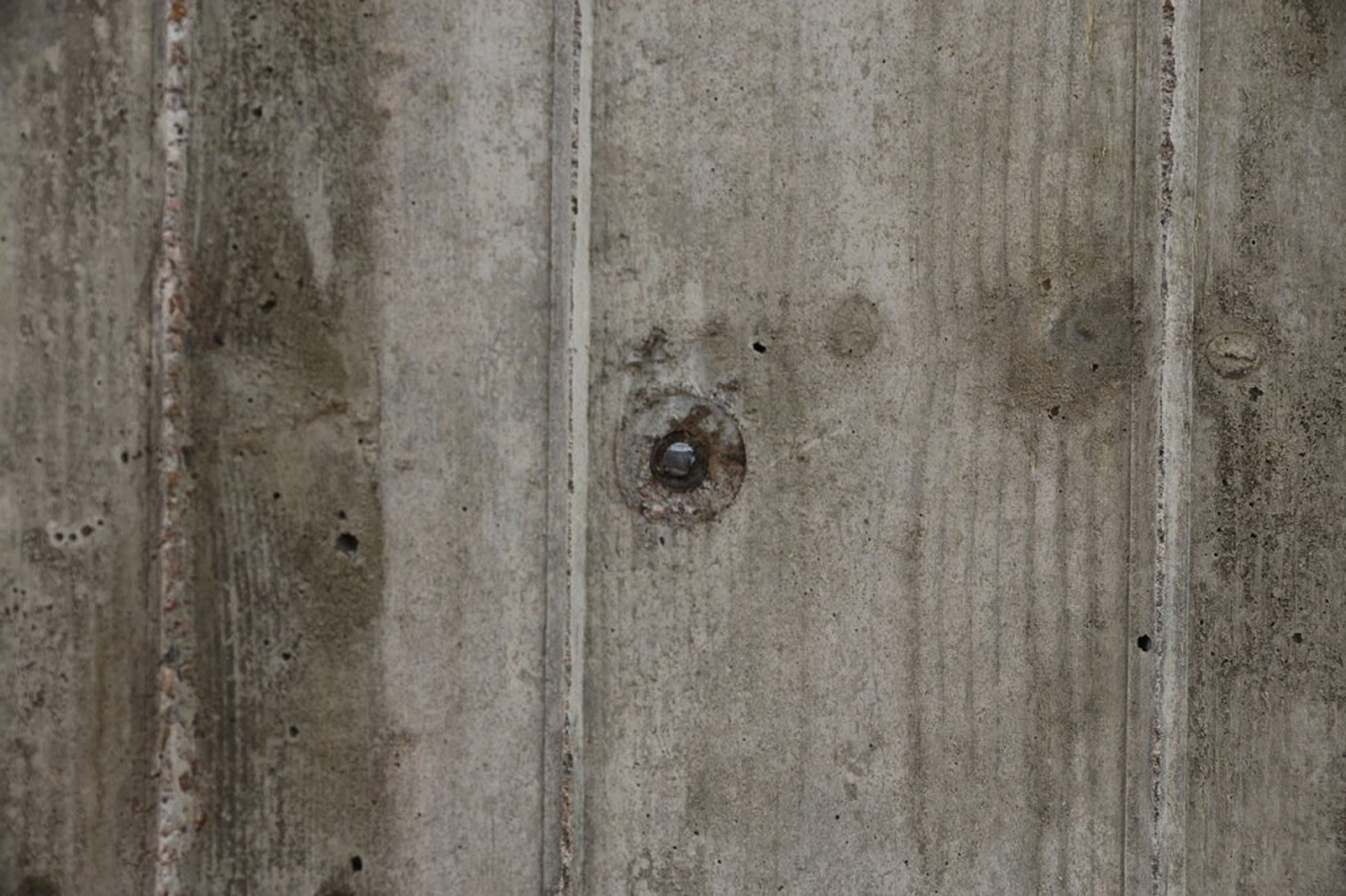 Tips for Building With Board-Form Concrete
