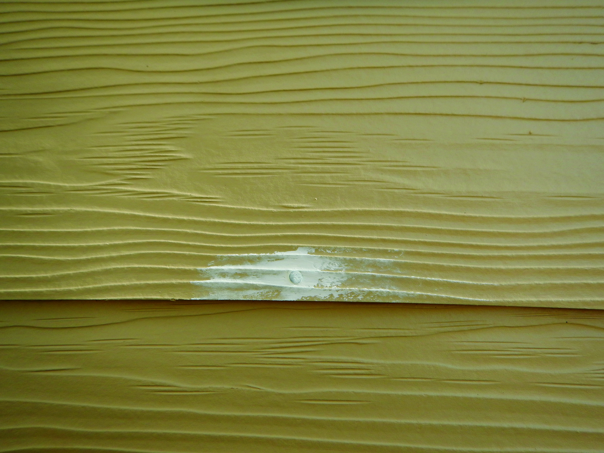 Common Siding Failures