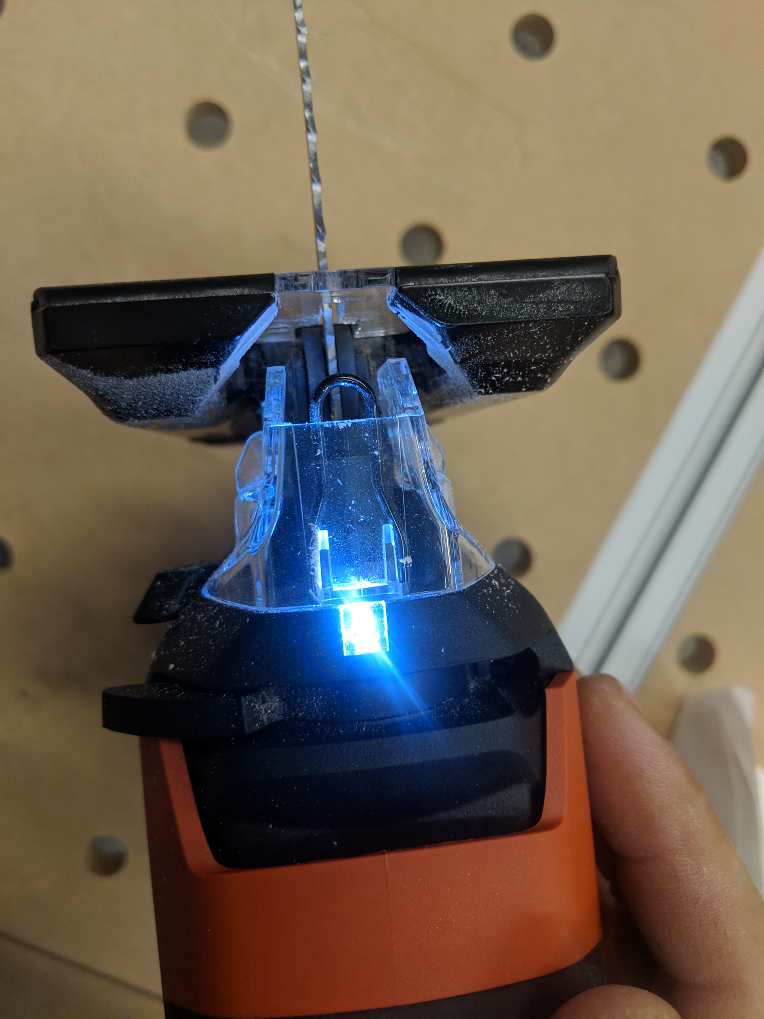 Real Deal Review: Hilti SJD 6 A-22 Cordless Jigsaw
