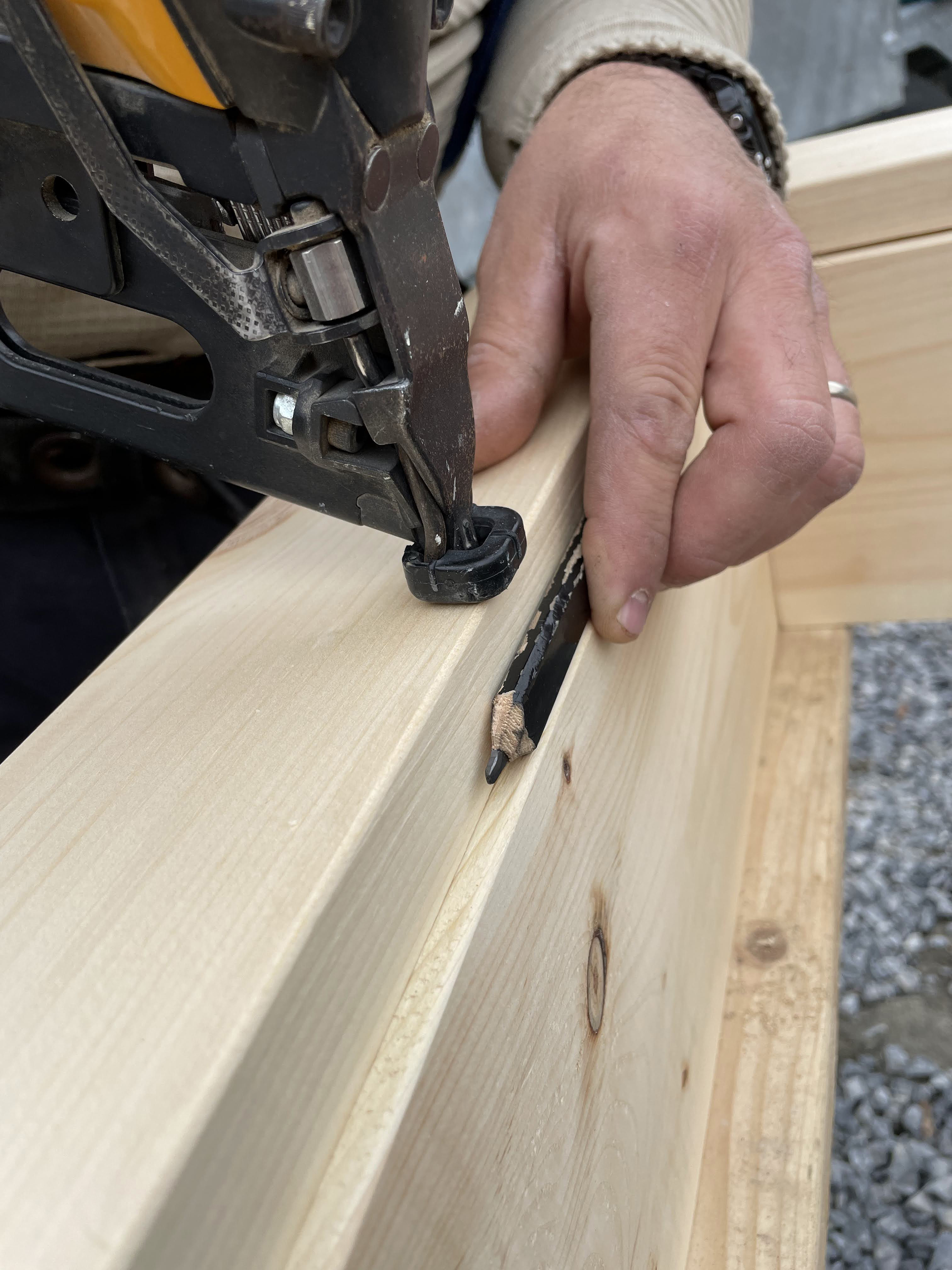 Back to Basics: Wood Clapboard Siding