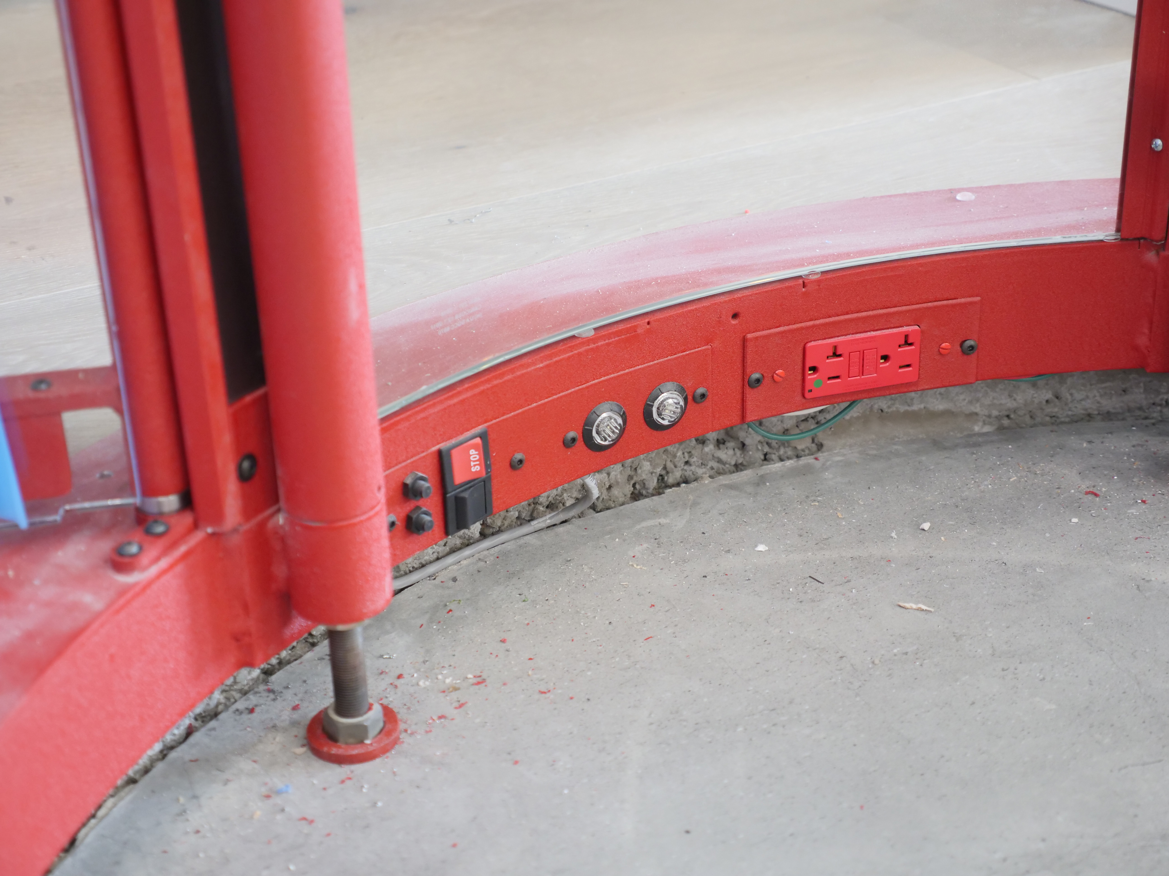Installing a Residential Elevator