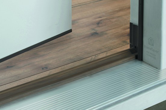 Rot Proof Wood Door Jambs