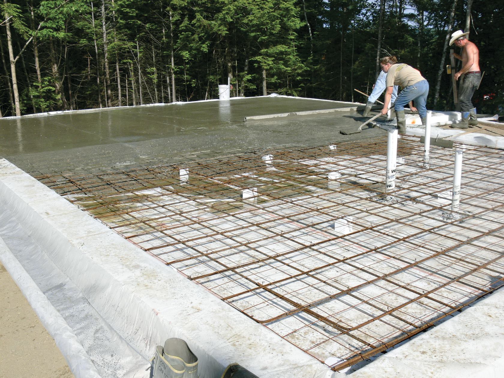 An Affordable Passive House - Part 1 - Airtight and Super-Insulated ...