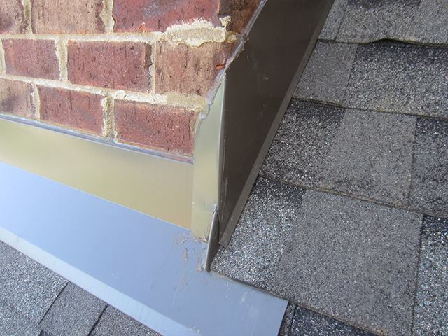 Slideshow: True Through-Wall Flashing for Brick Veneer