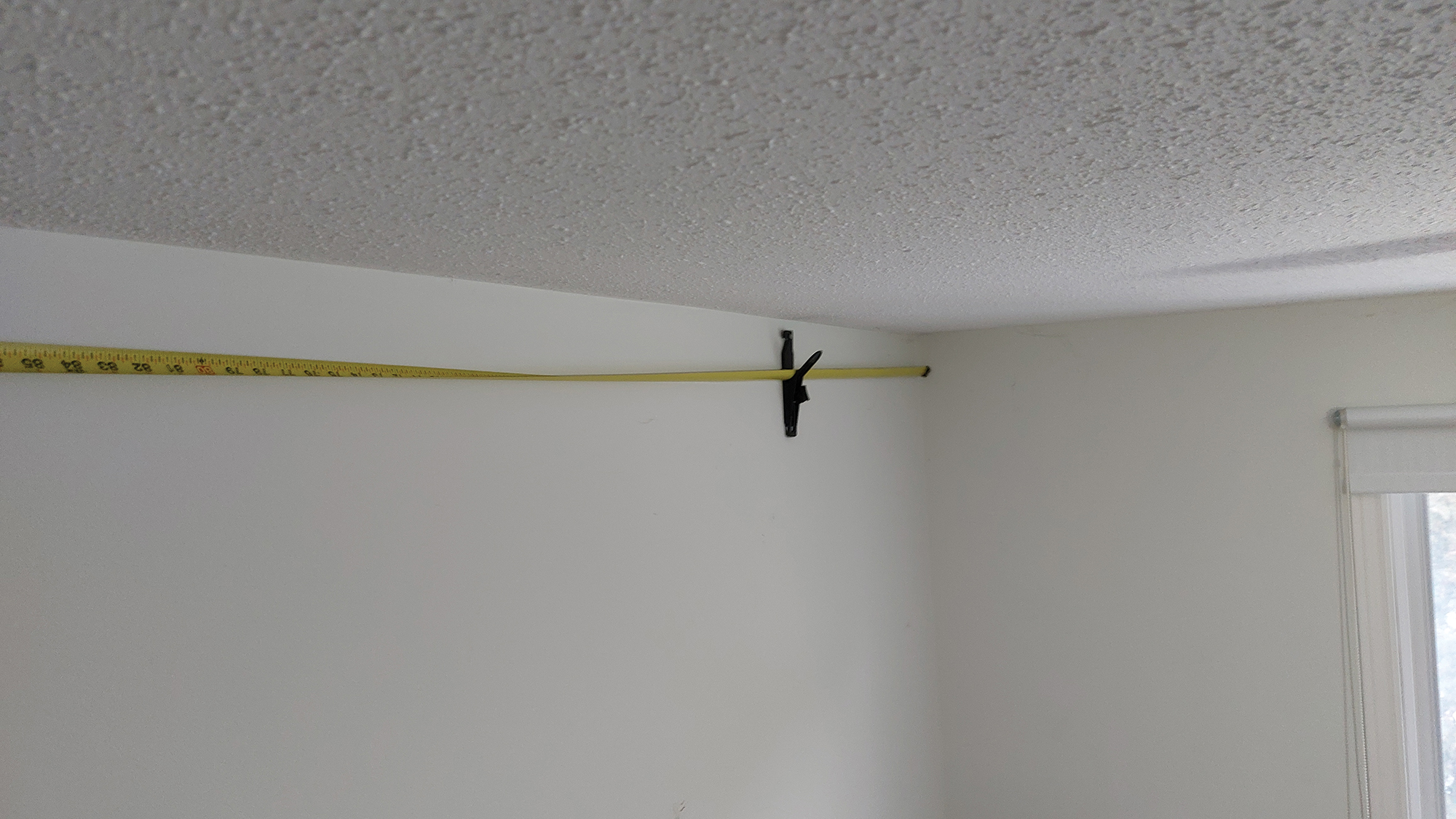 Crown Molding, Step by Step