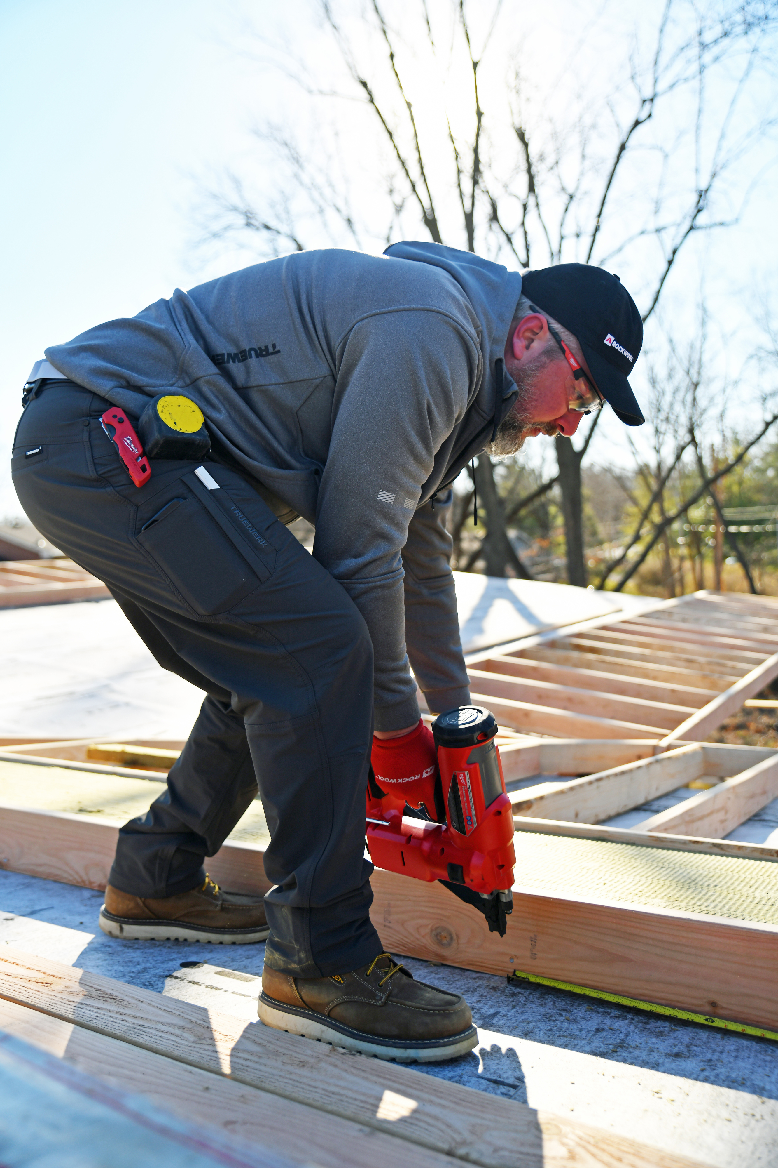 Why and How to Build an Insulated Overroof