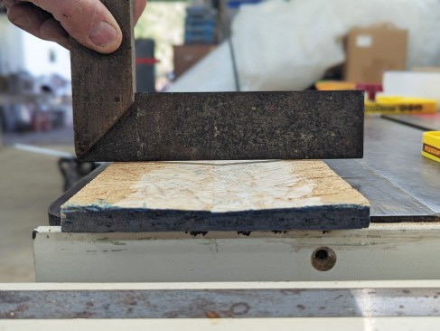 Making Backer Boards for Drywall Butt Joints