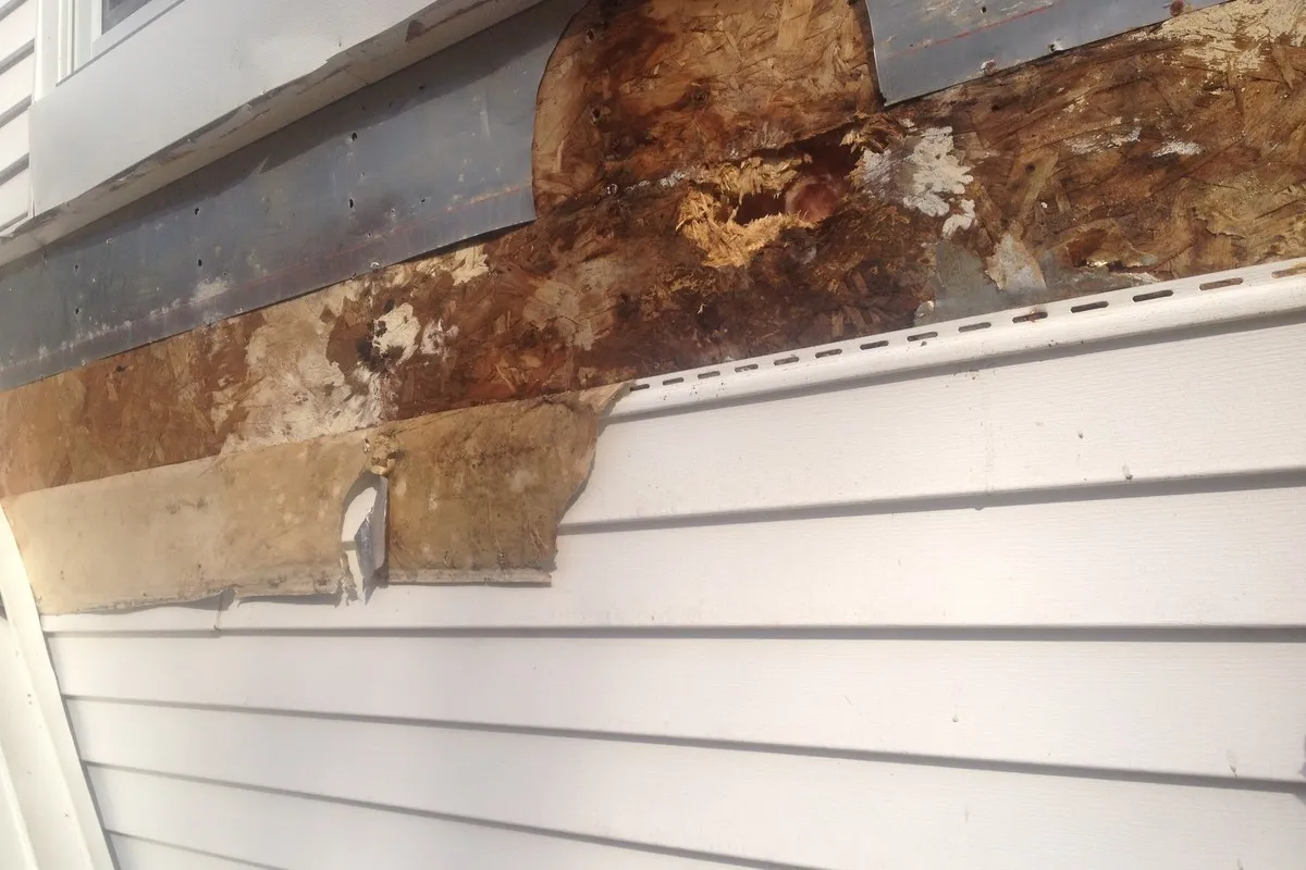 Pro Fixes for Fighting Deck Failure