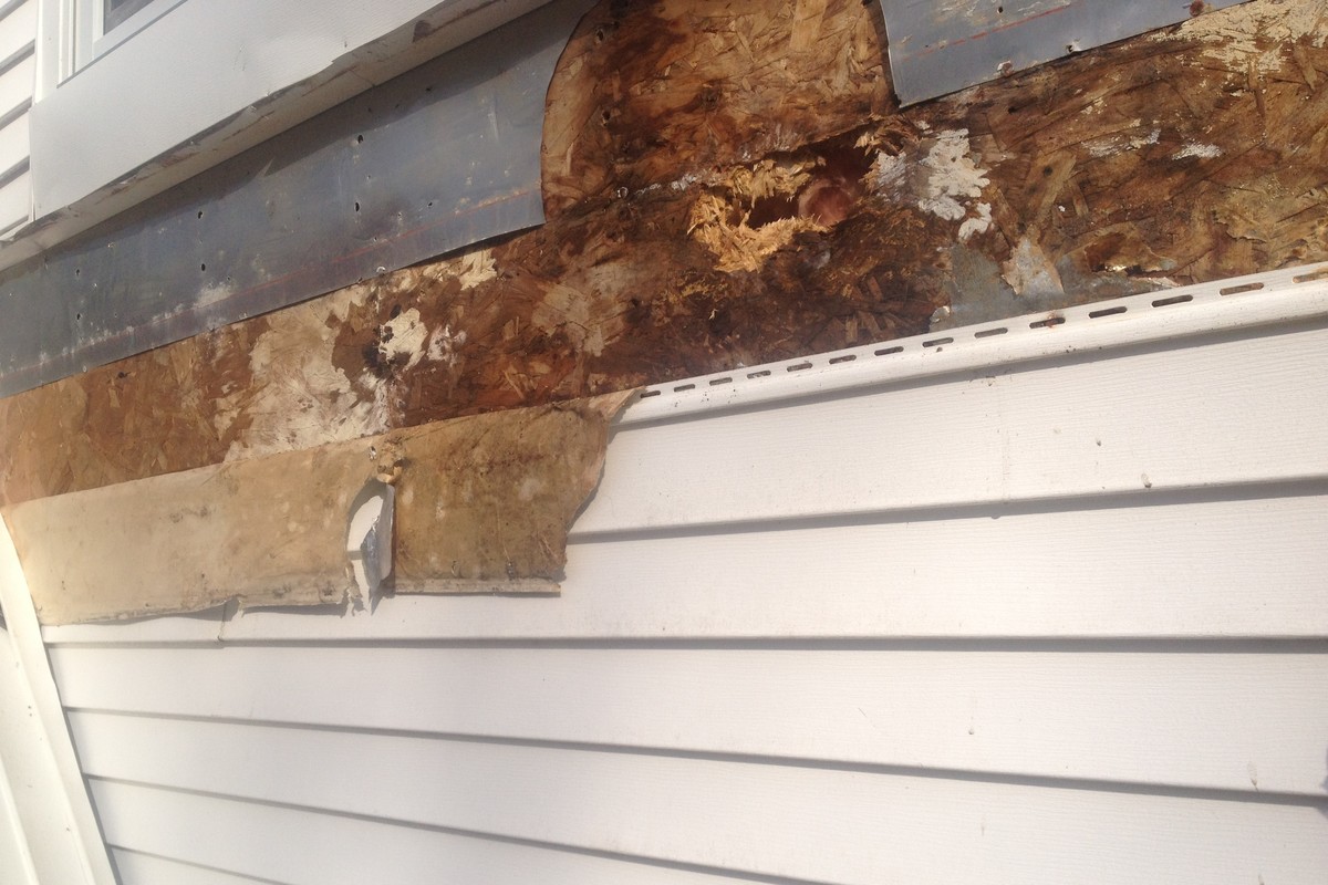 Pro Fixes for Fighting Deck Failure