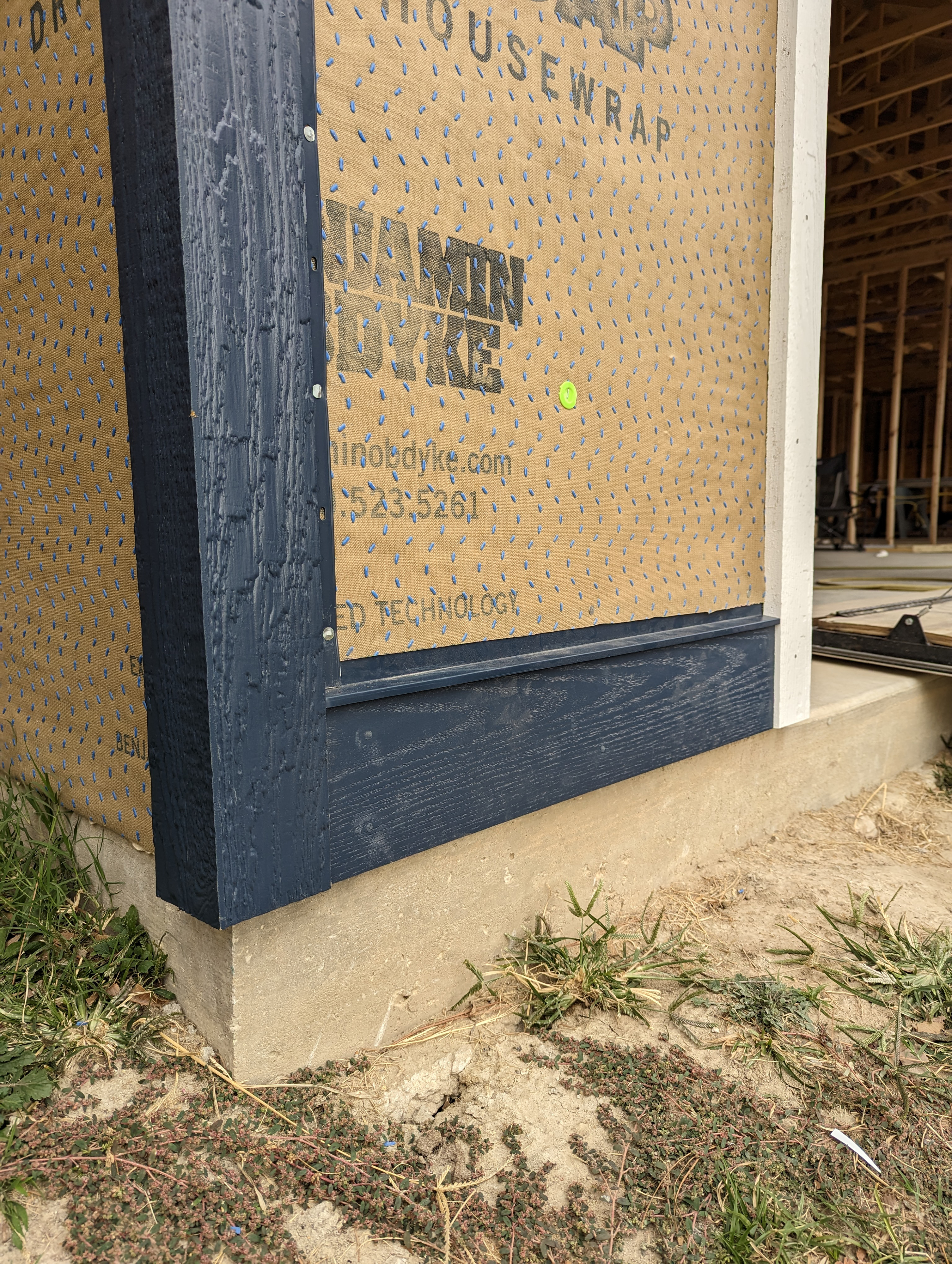 On Site with Diamond Kote