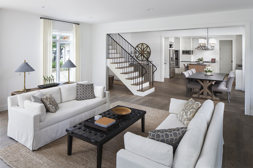 5 Tips for Building a Home for Retired Folks