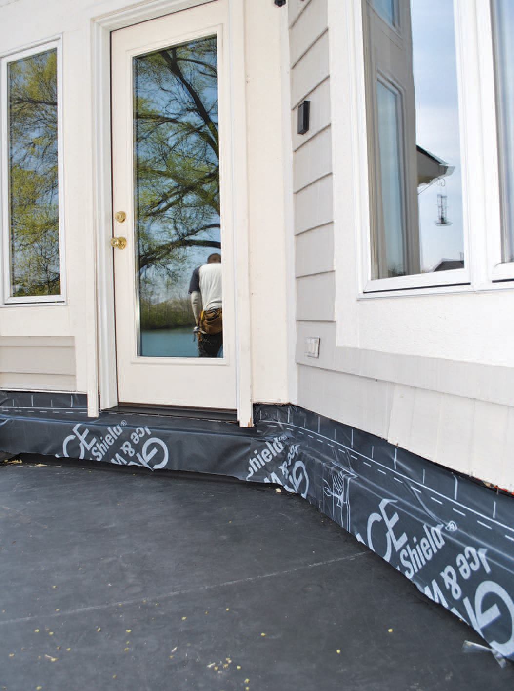 JLC Field Guide: Low-Slope Roofing - Journal of Light Construction