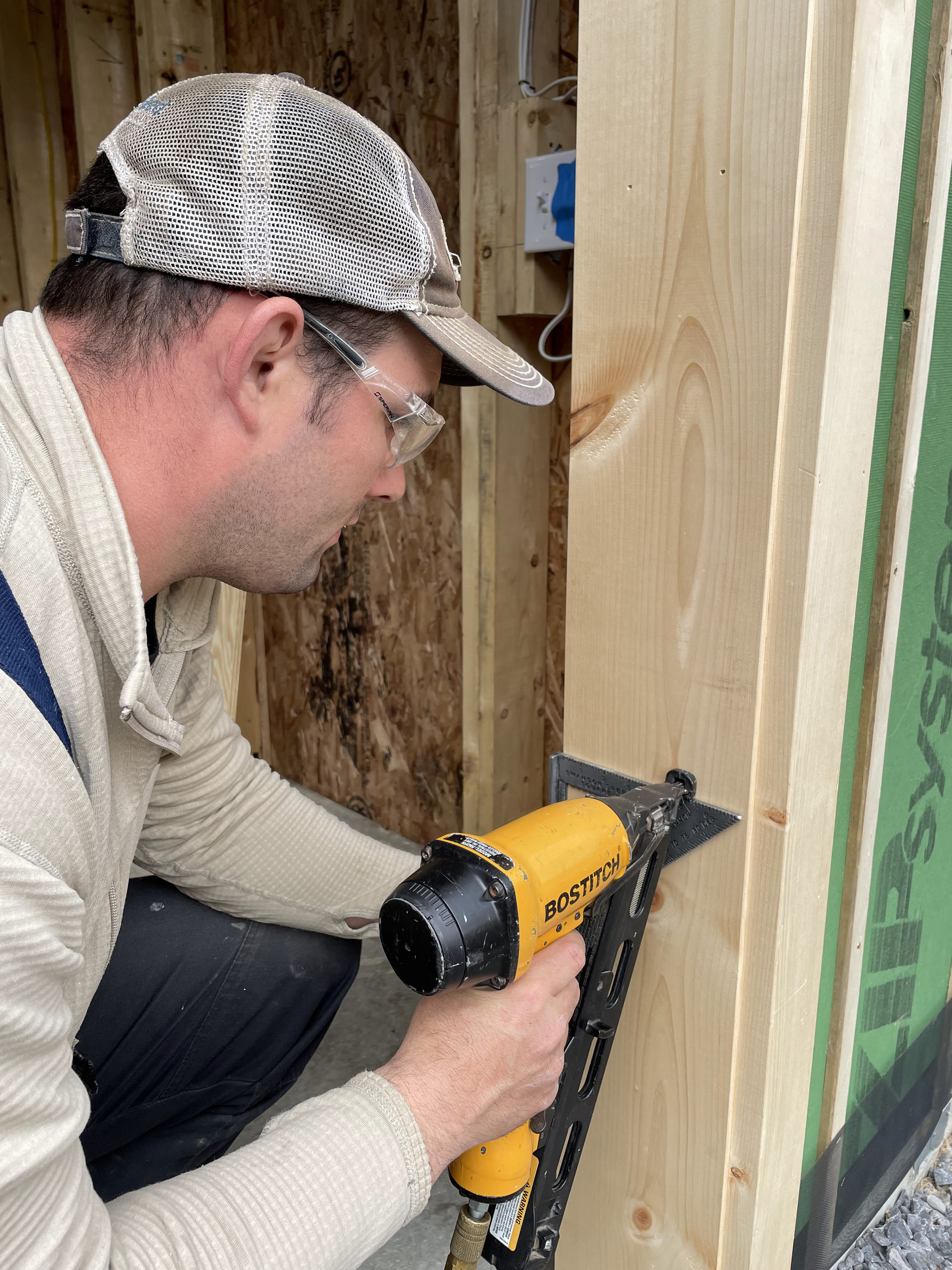 Back to Basics: Wood Clapboard Siding