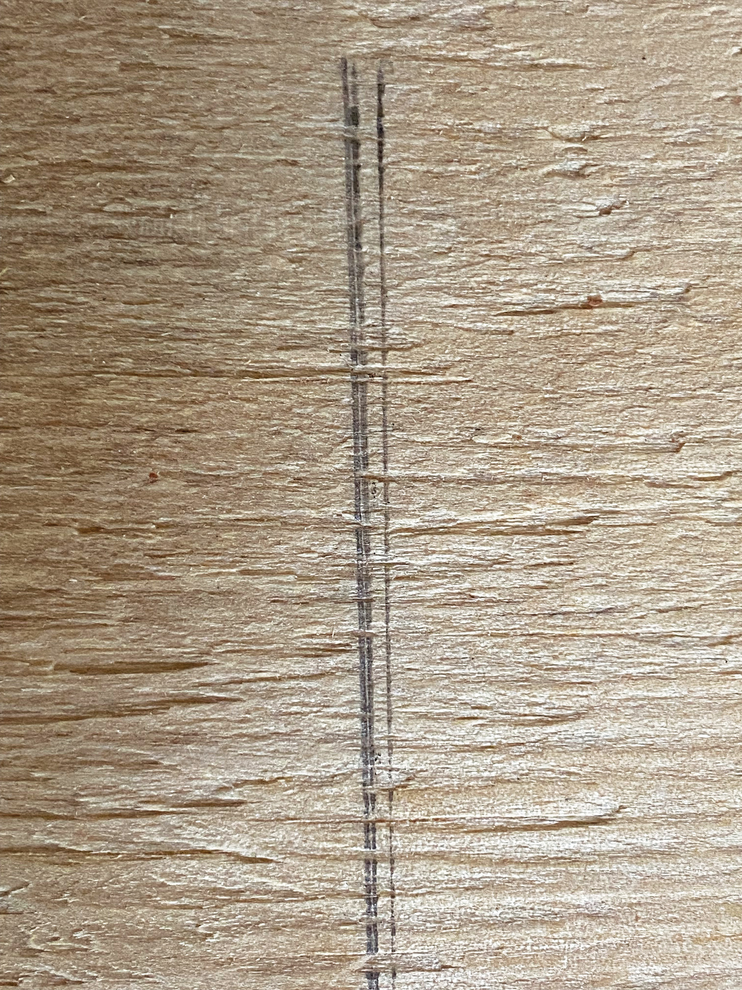 Checking the Accuracy of Squares and Levels