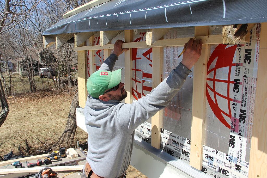 Understanding Wall Assemblies