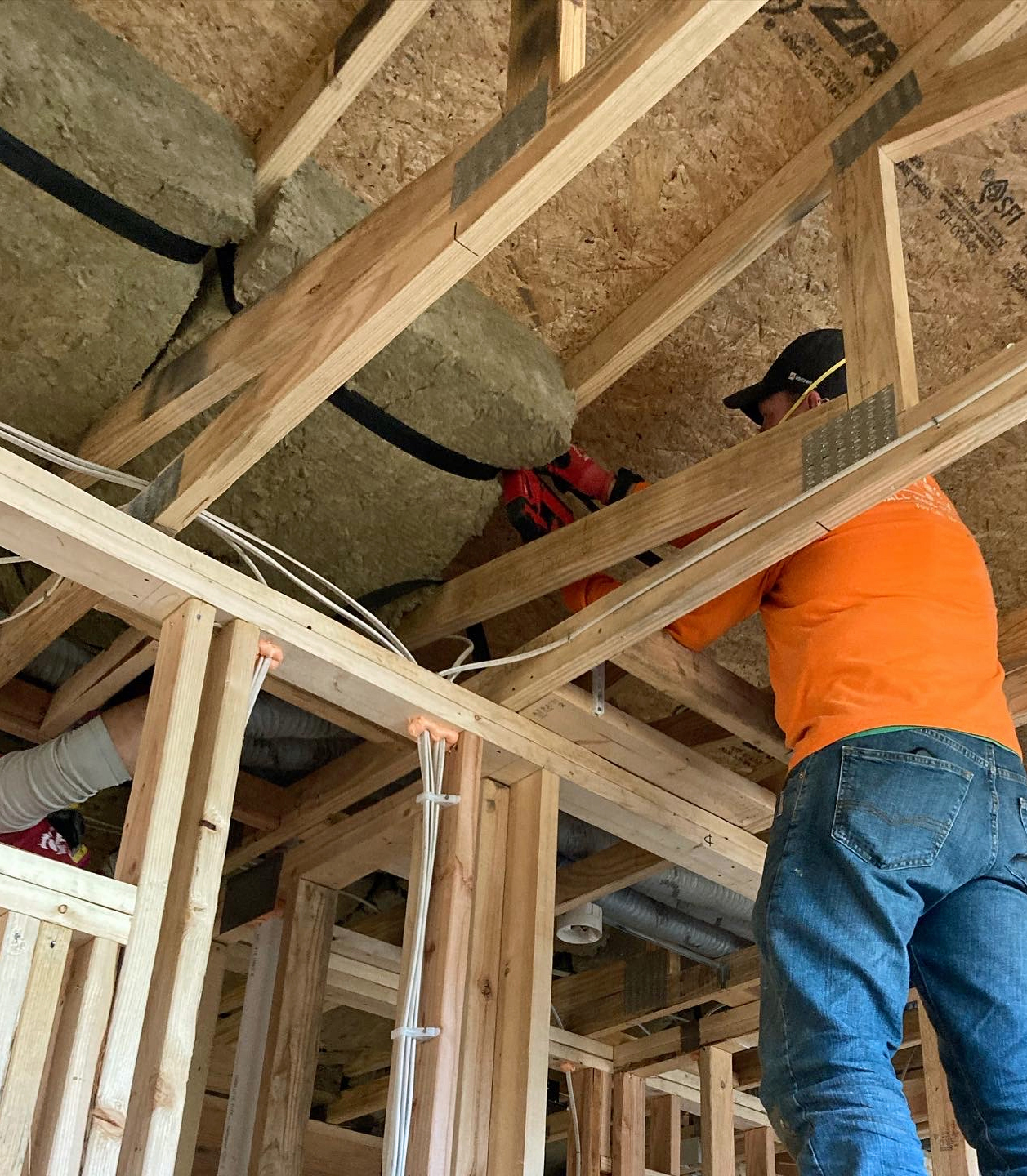 Why and How to Build an Insulated Overroof