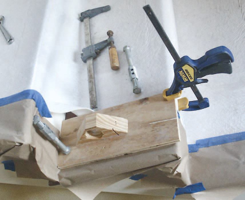 Stair-Builder's Tool Kit