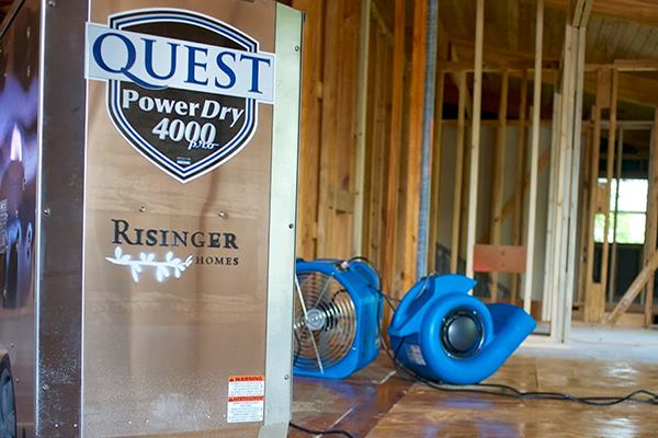 Temporary Construction Power Box - Build your own!