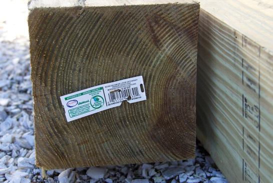 Treated Wood Industry Looks to Toughen Standards