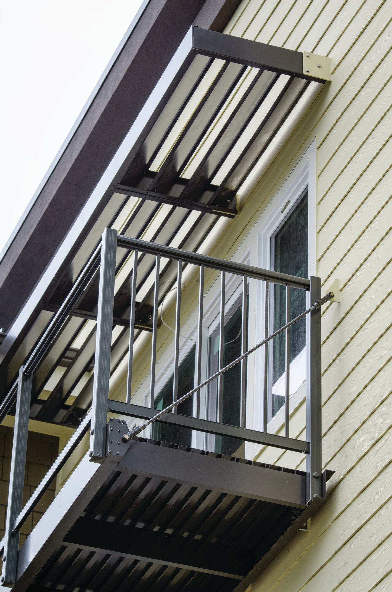 A Path to Safer Balconies
