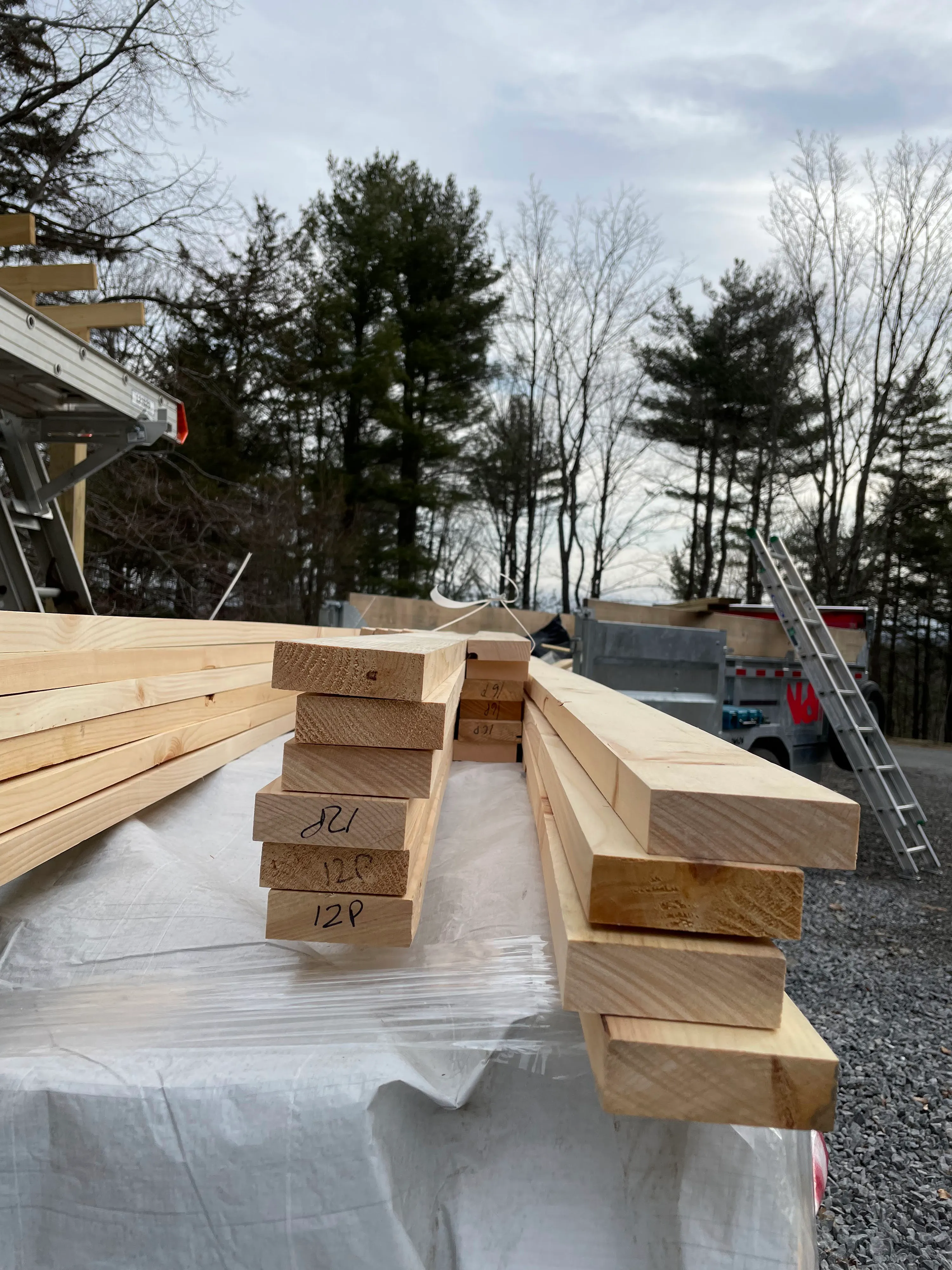 Back to Basics: Wood Clapboard Siding