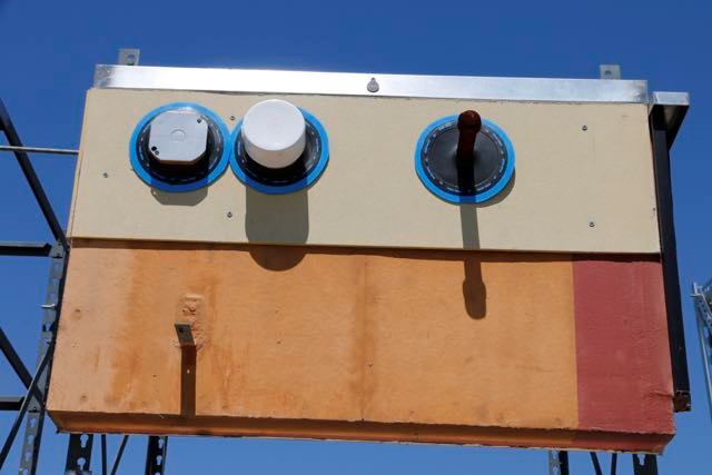 Fluid Applied Weather Barrier Testing
