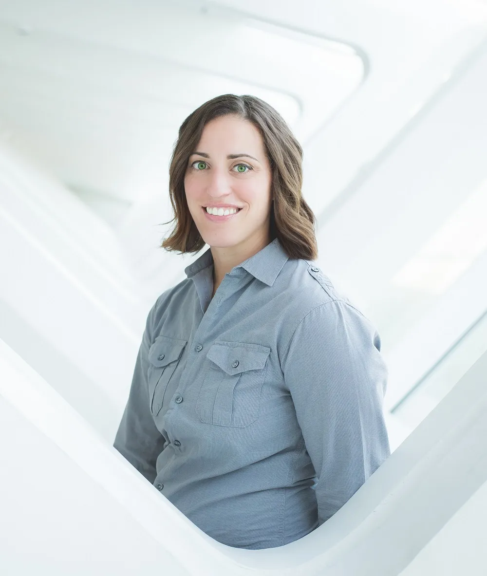 A 'Personal Touch' Helped to Grow Abby Binder's Business