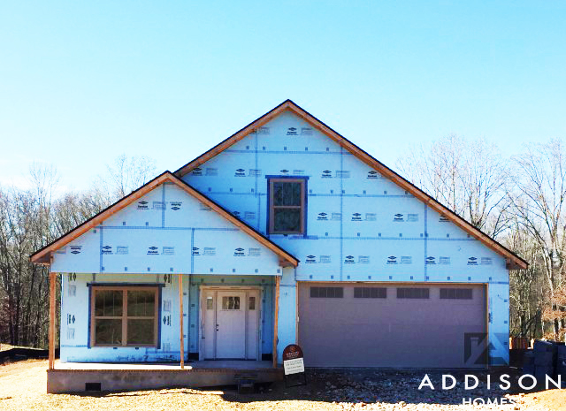 What to Do About Mold on Framing Lumber?