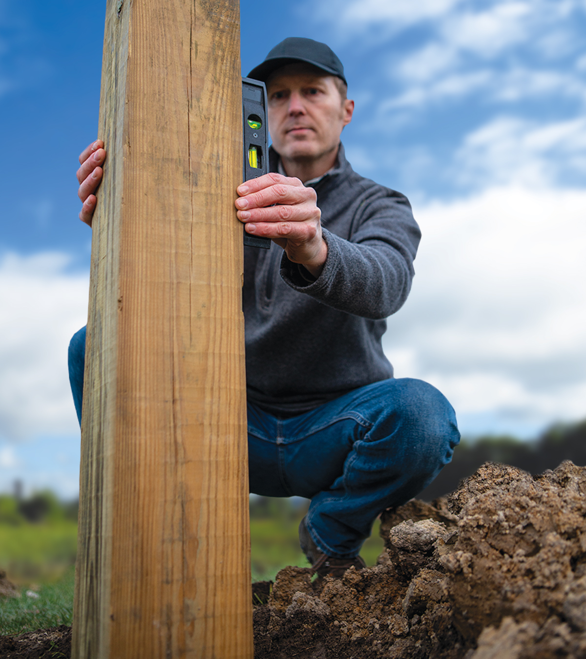 Understanding Isolated Footings for Post Supported Structures
