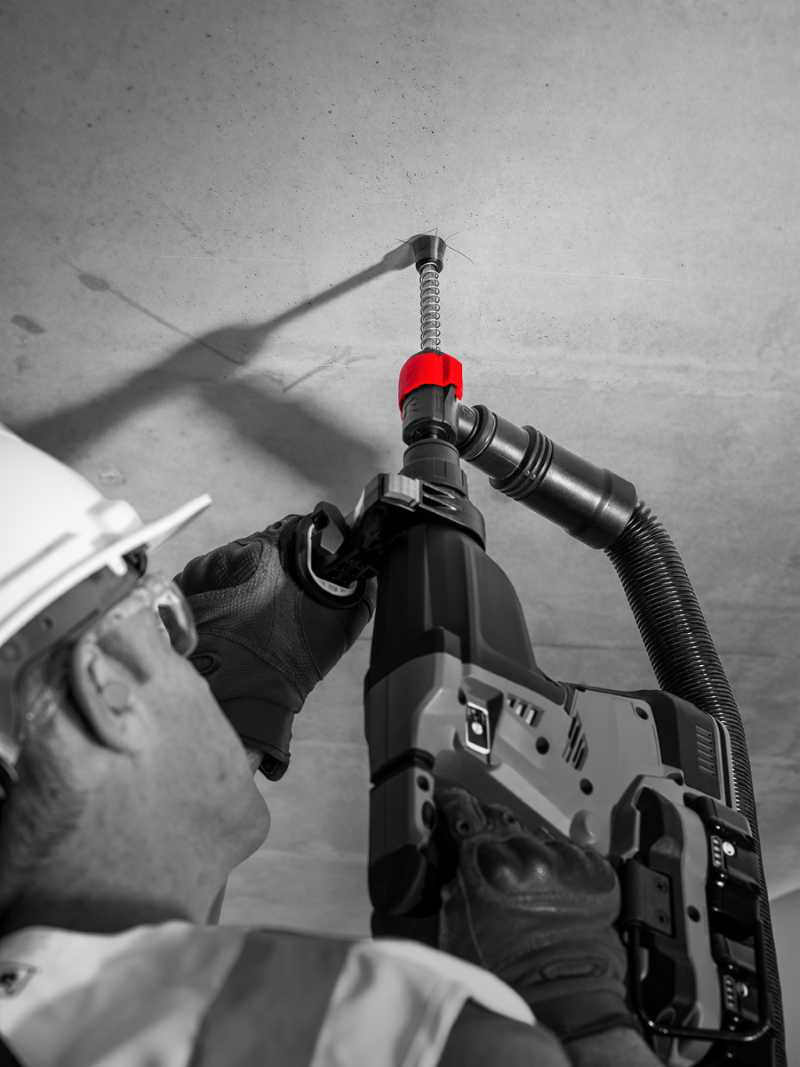 Solving a Growing, Expensive Pain Point: Efficient and Clean Drilling ...