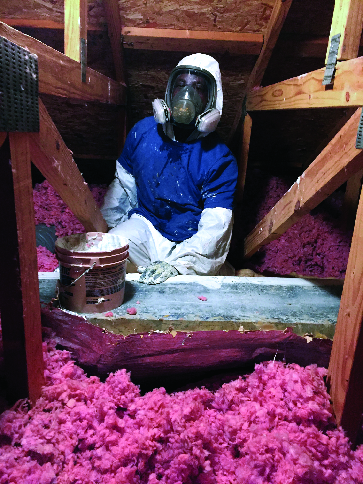 Buried Ductwork in the Energy Code