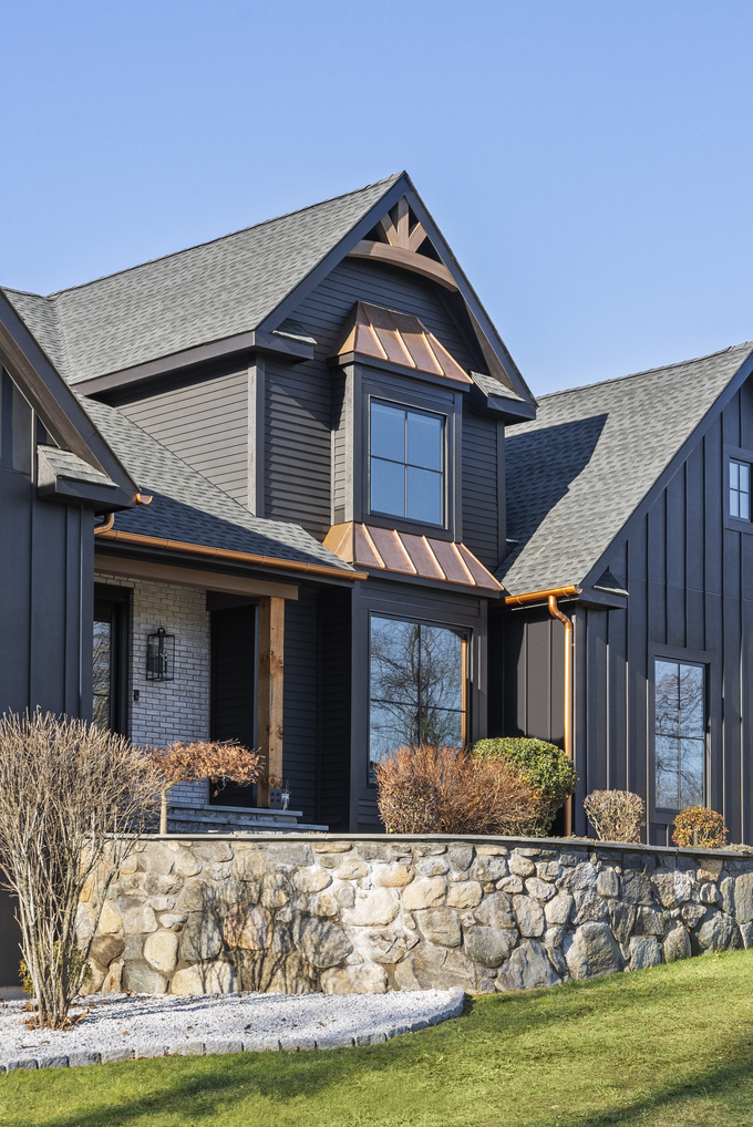 (Pre) Paint it Black