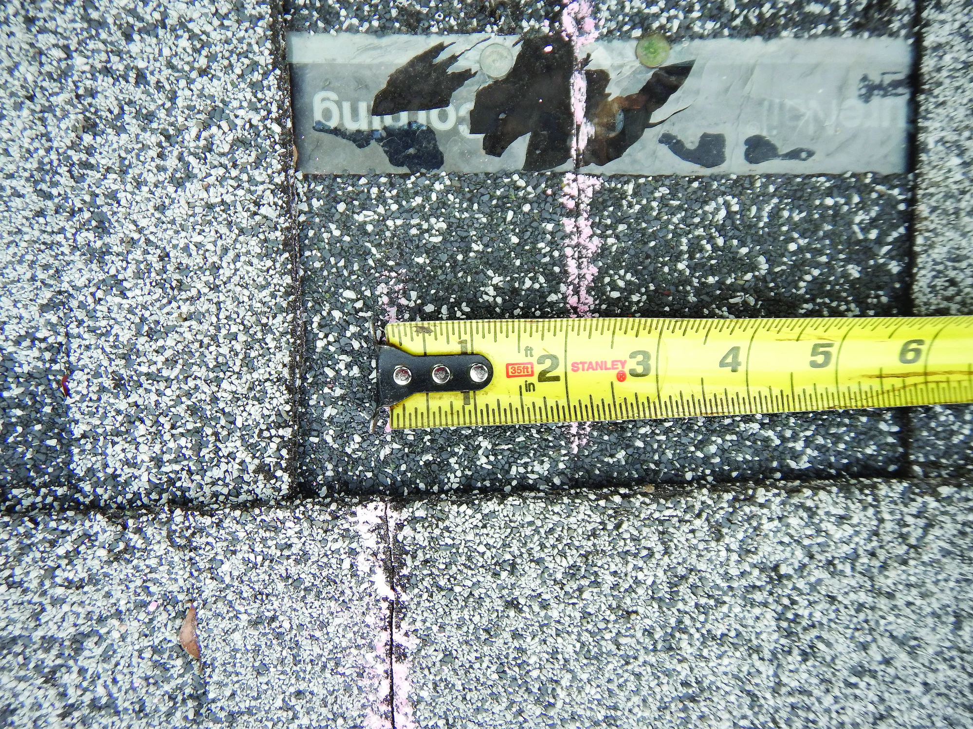 Common Roofing Errors