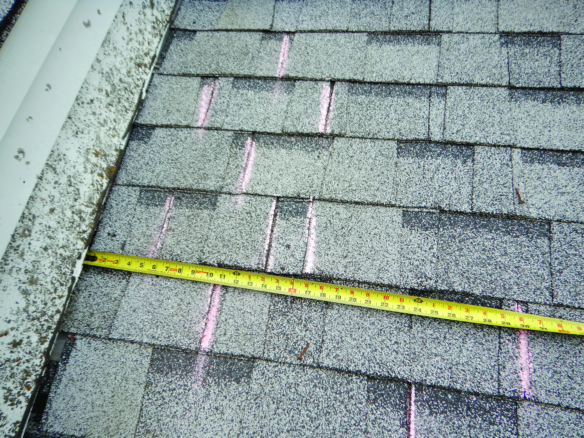 Common Roofing Errors