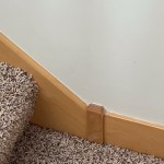 Stair-to-Baseboard Transitions
