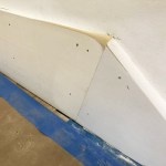 Stair-to-Baseboard Transitions