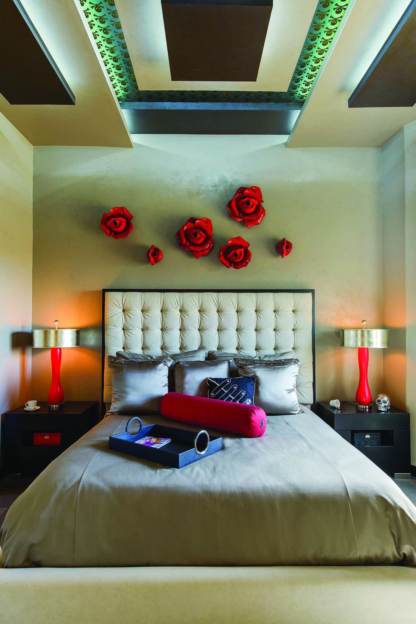 Things Are Looking Up