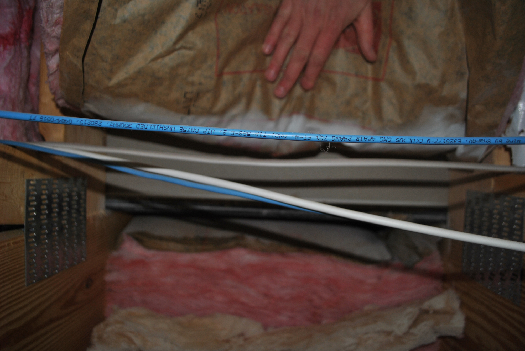 Fixing the Bonus Room
