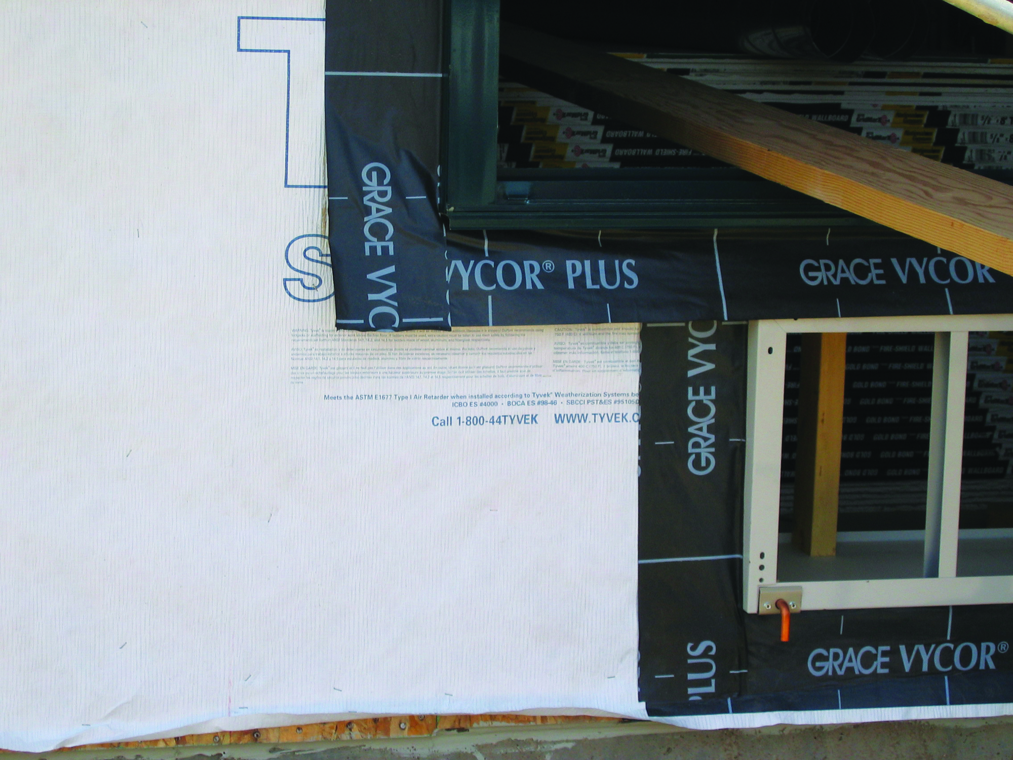Ten Tips for Great Stucco