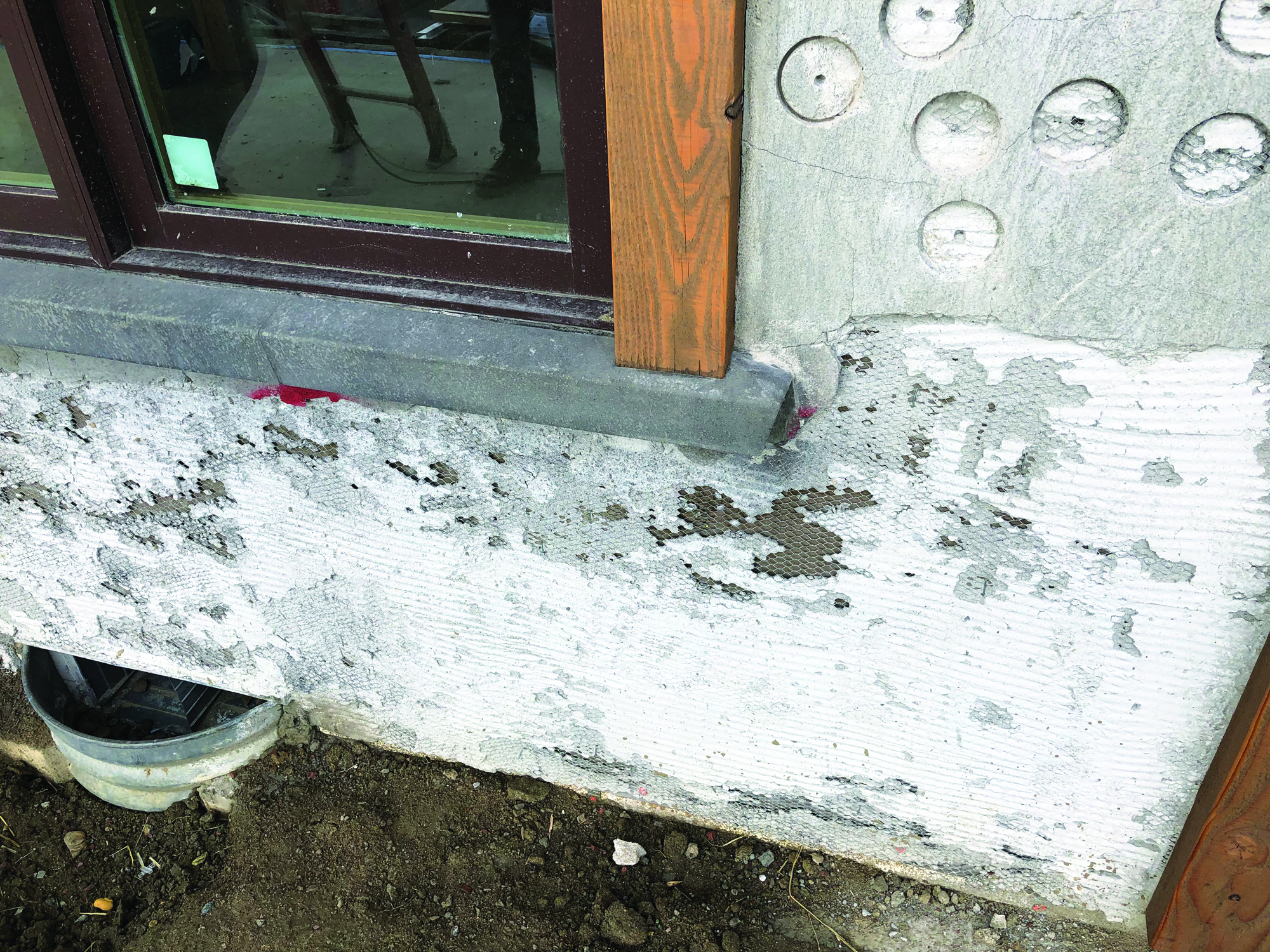 Ten Tips for Great Stucco