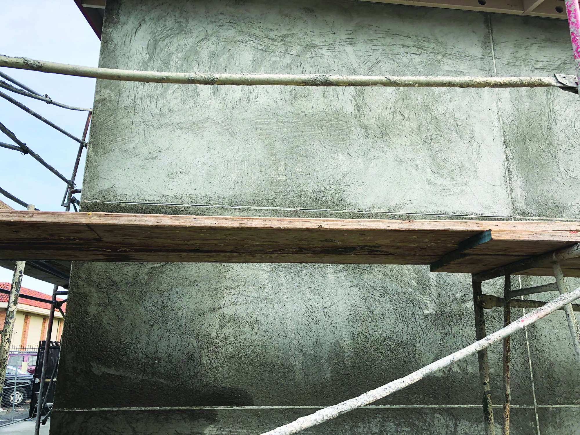 Ten Tips for Great Stucco