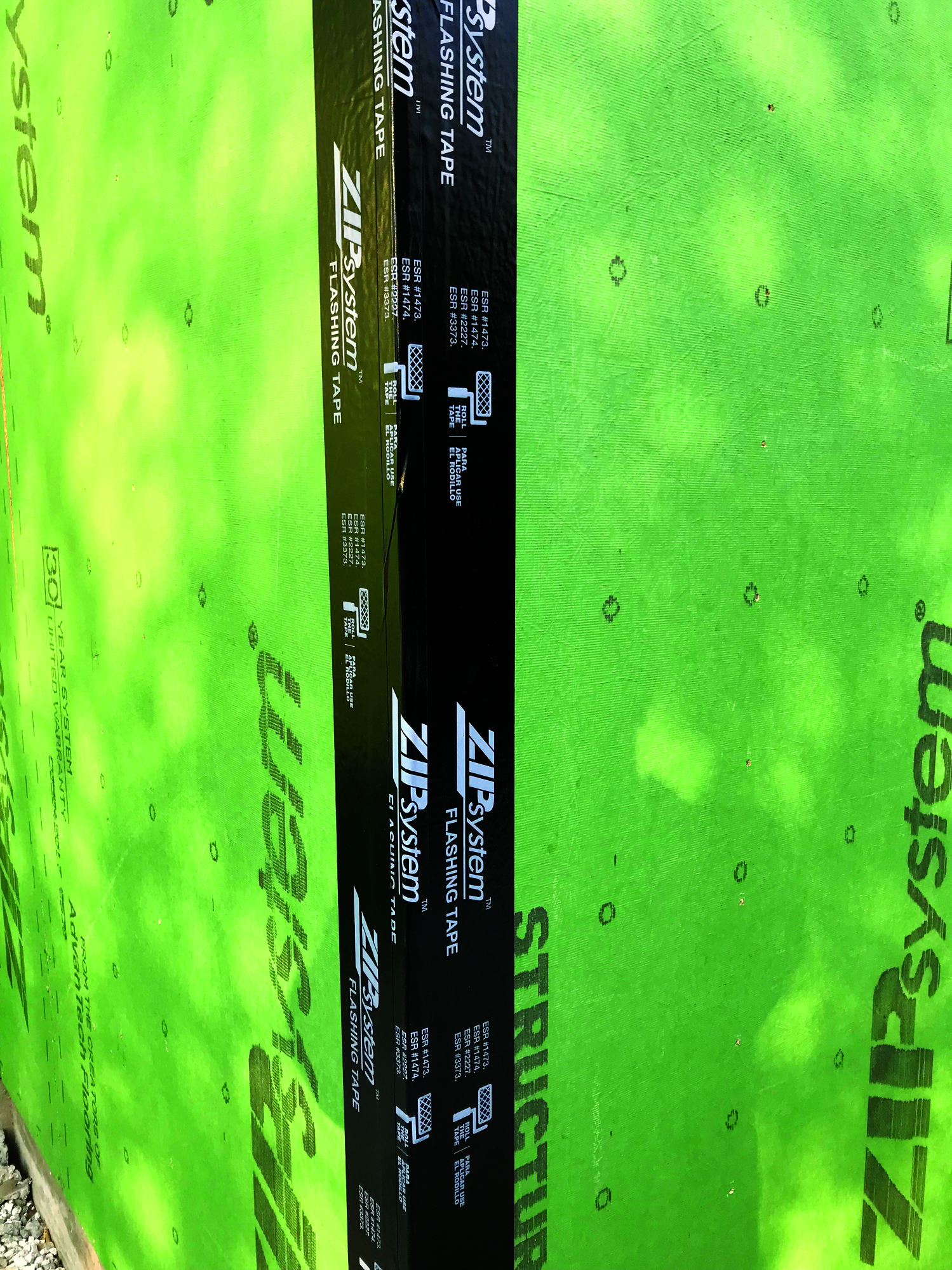 Air Sealing That Works