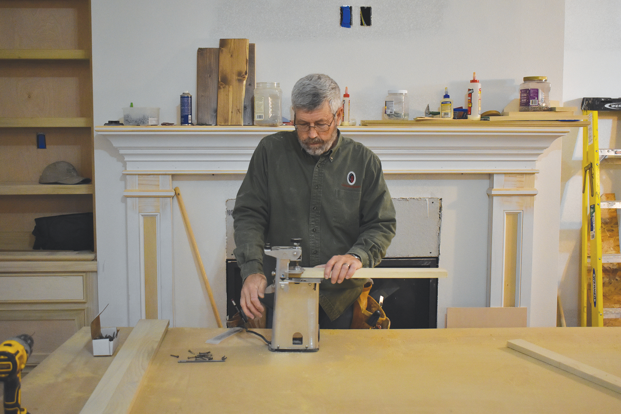 Castle 110 Pocket Cutter