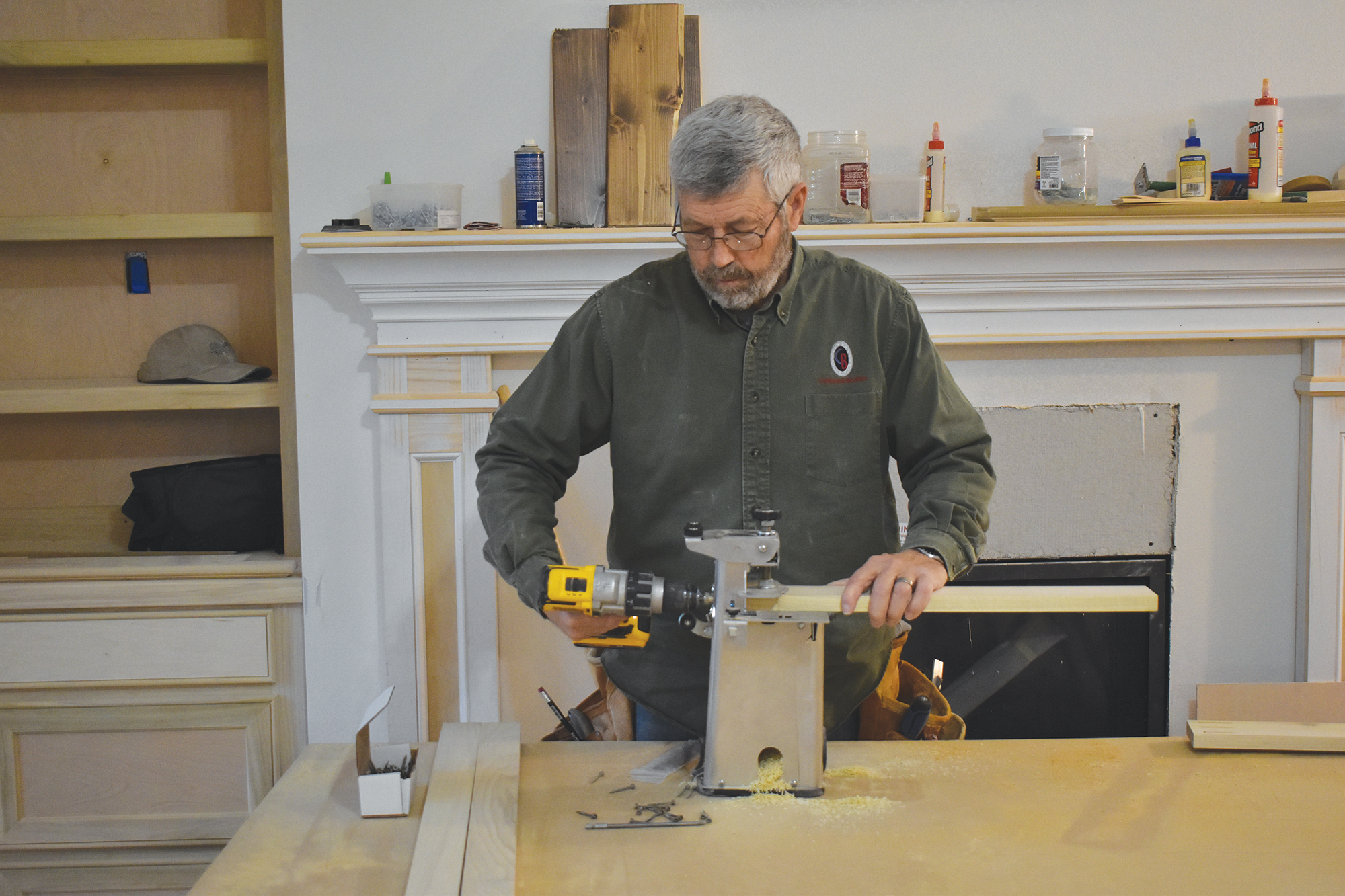 Castle 110 Pocket Cutter