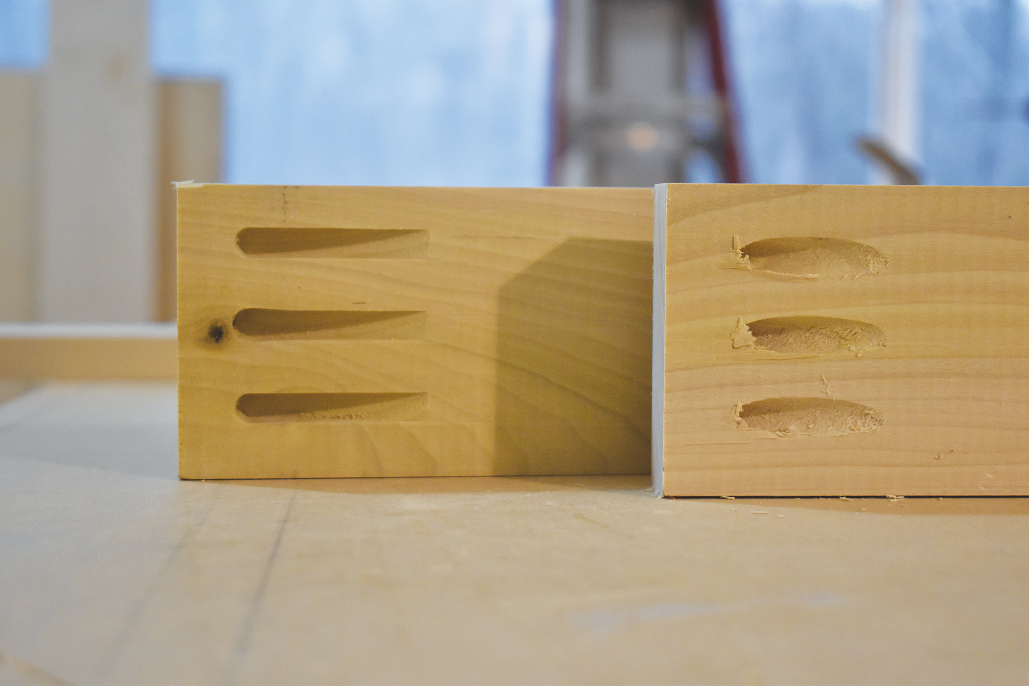 Castle 110 Pocket Cutter