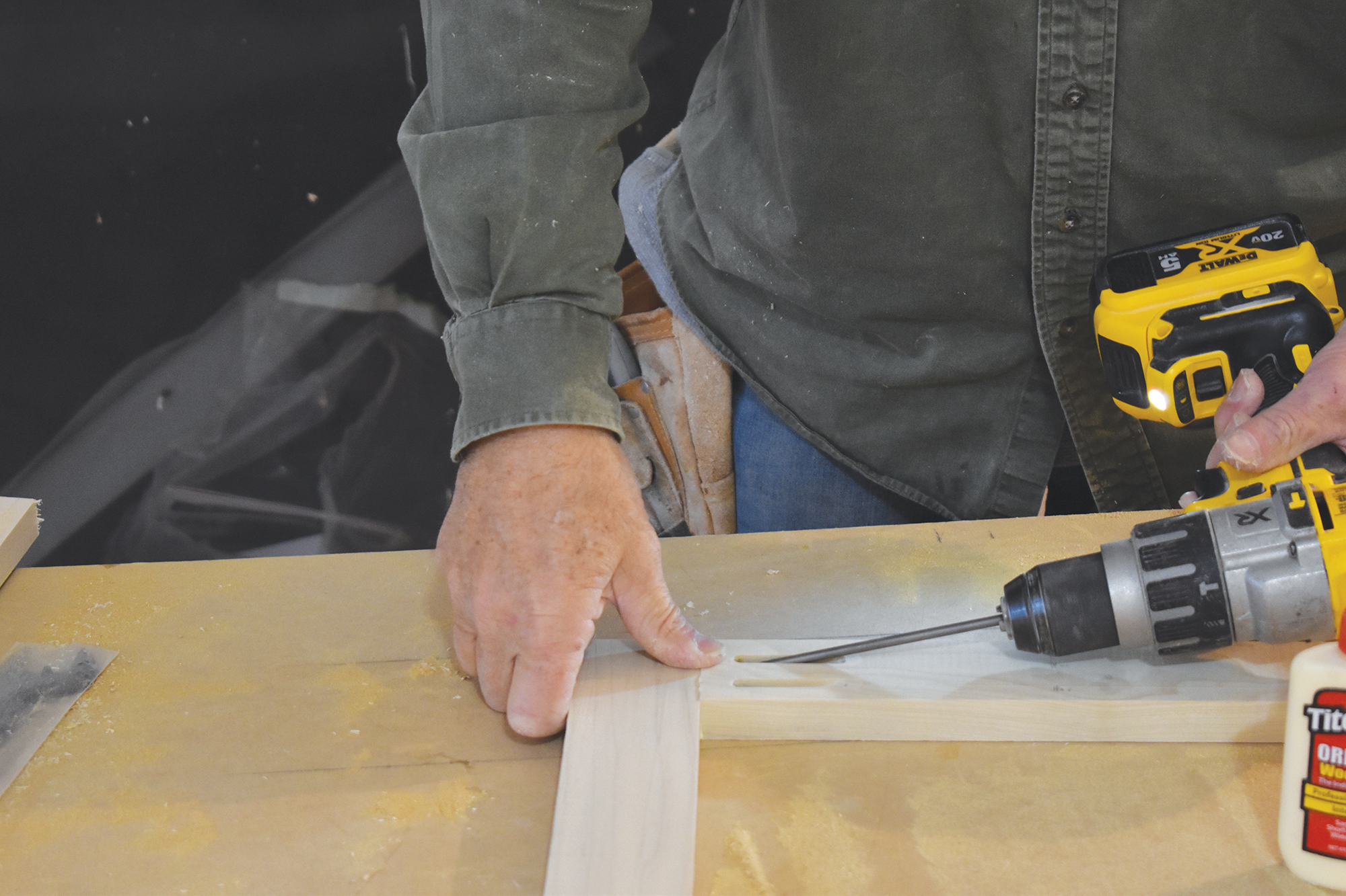 Castle 110 Pocket Cutter