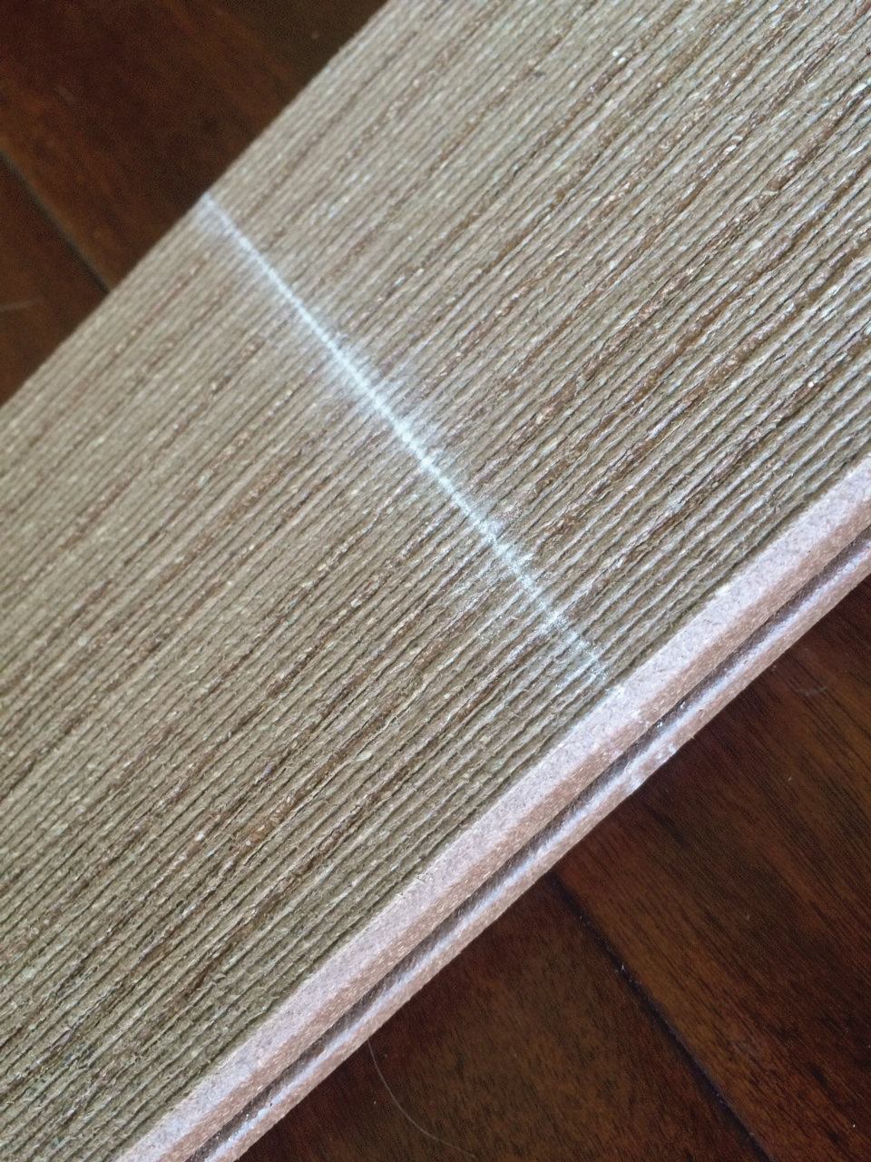 Easy-Erase Chalk Lines