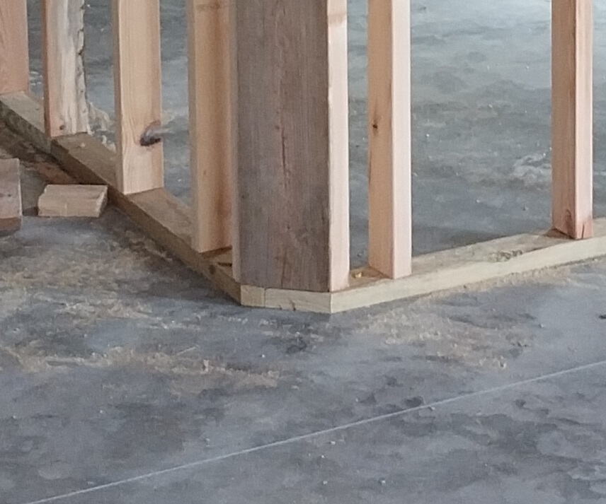 Cutting Corners