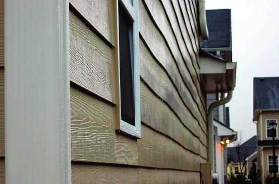Avoiding the Most Common Construction Defects